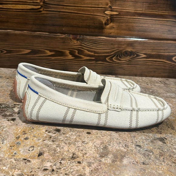 Rothy's | Shoes | Rothys The Driver Shoes | Poshmark